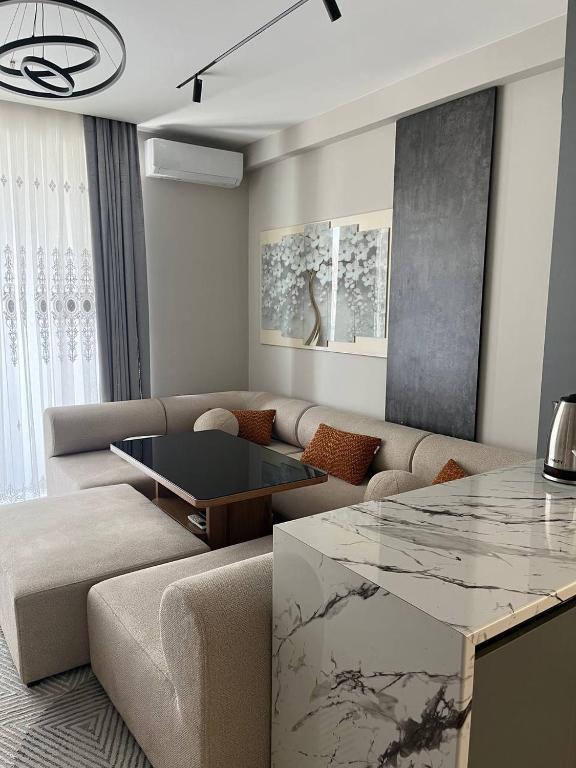 Nrg U-tower, Tashkent (preços atualizados para 2025)