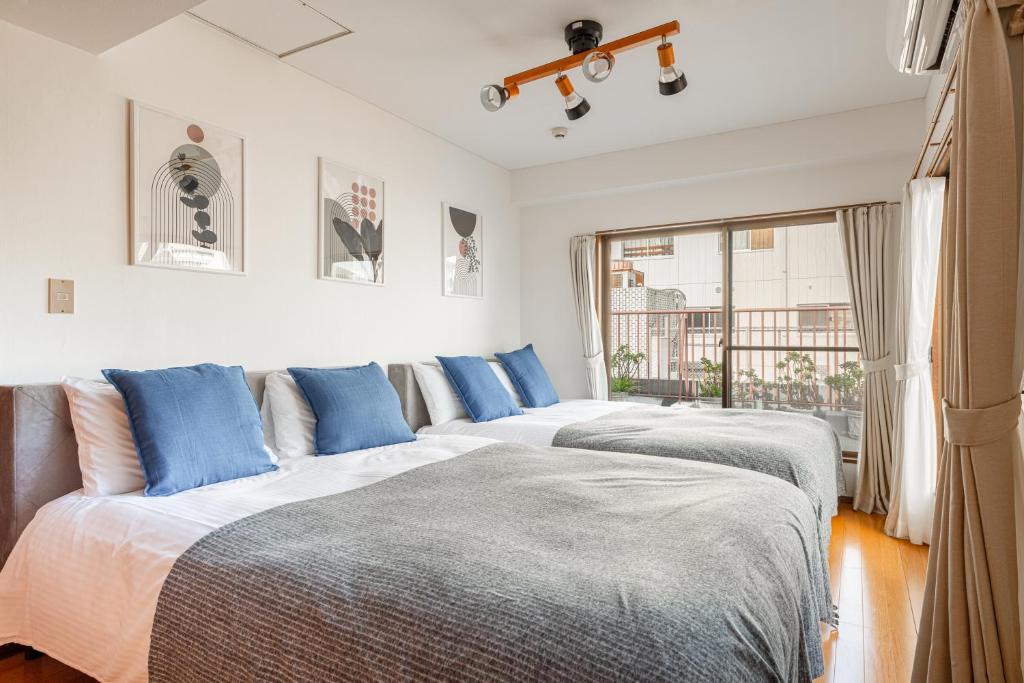 Shinjuku Vintage Rooftop Terrace Stay, Tokyo (updated prices 2026)