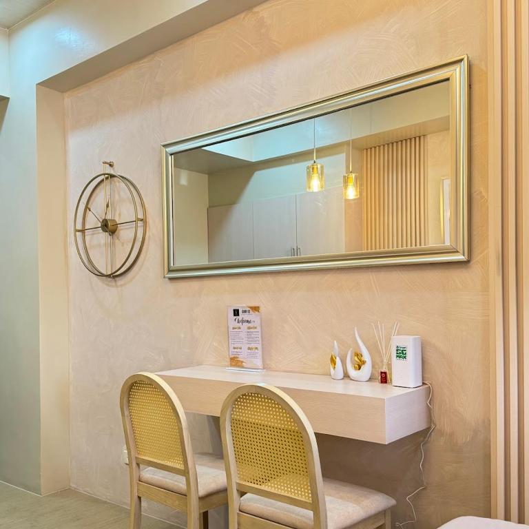 Avida Atria Studio 1512 by Nap, Iloilo City (aktualisierte Preise für 2025)
