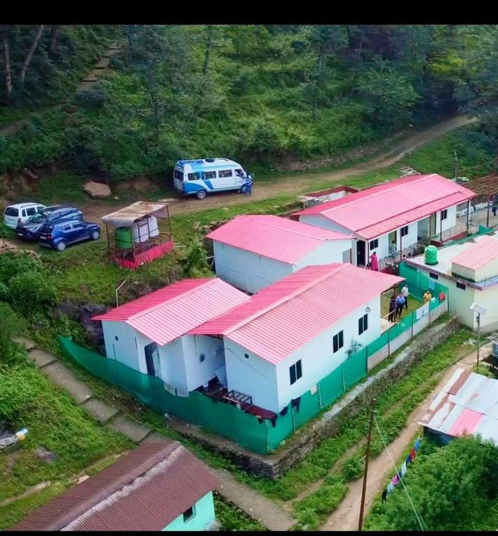 Kafal Tree Cottage, Phata (updated prices 2025)