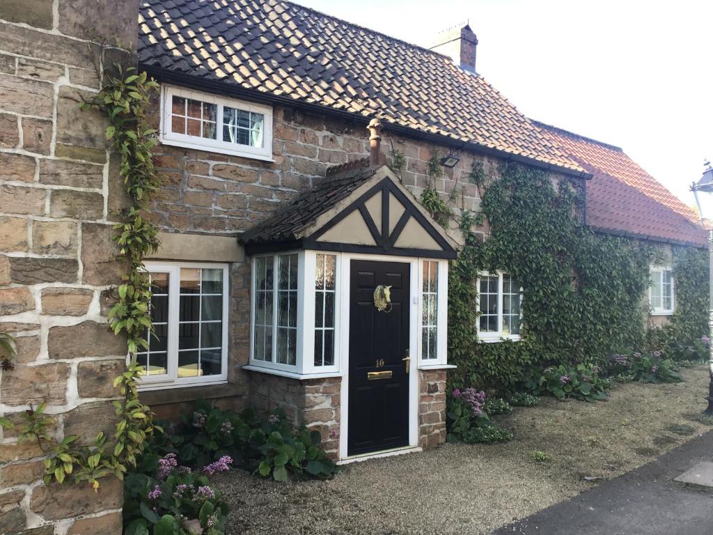 Rose Cottage, Nottingham (aktualisierte Preise für 2026)