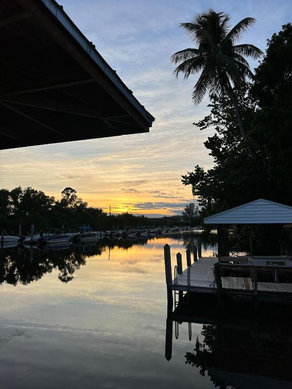 Naples Waterfront w Direct Gulf Access, Naples (updated prices 2026)