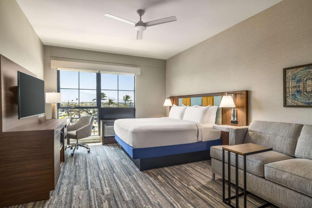 Hampton Inn & Suites Maui North Shore, Kahului (updated prices 2025)