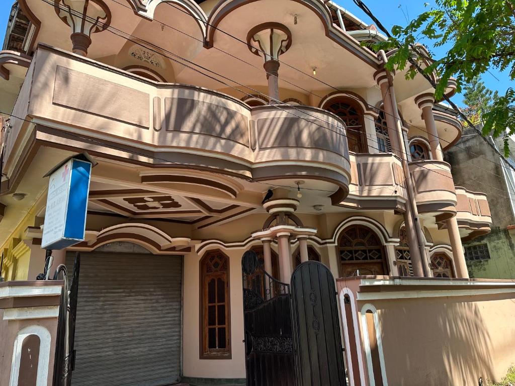 Medinest home, Sammanturai (updated prices 2025)