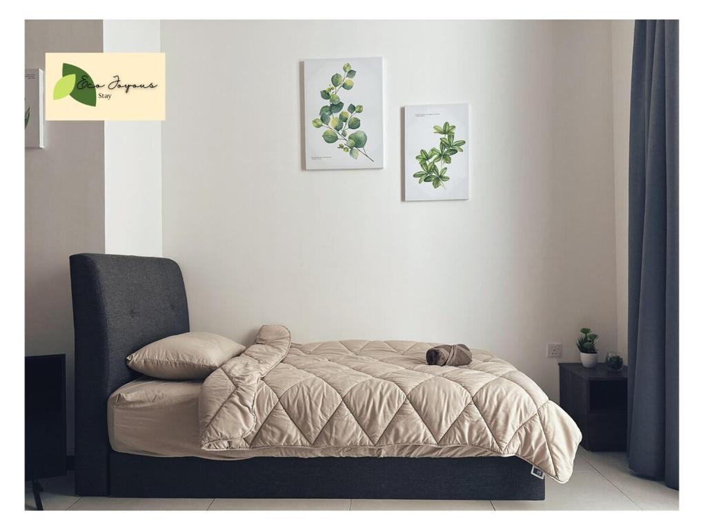 The Podium by Eco Joyous Stay, Kuching (updated prices 2025)