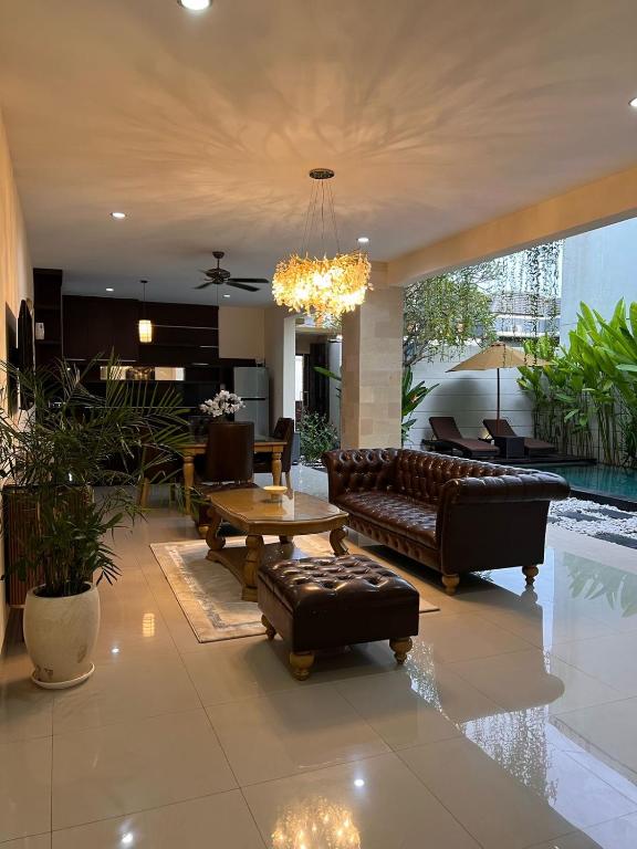 Villa Avi, Nusa Dua (updated prices 2026)
