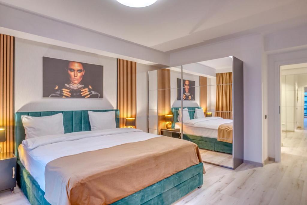 Moon Accommodation Bucharest, Bucharest (updated prices 2025)