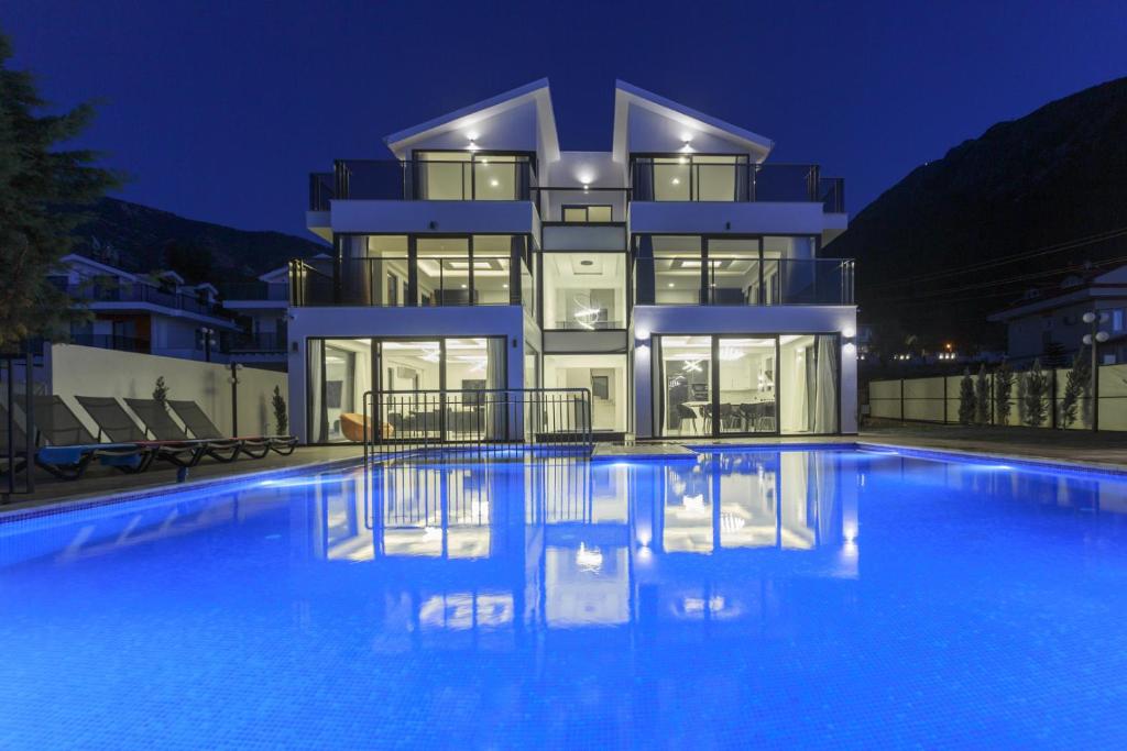 Kanada Villa Ovacik, Fethiye (updated prices 2026)