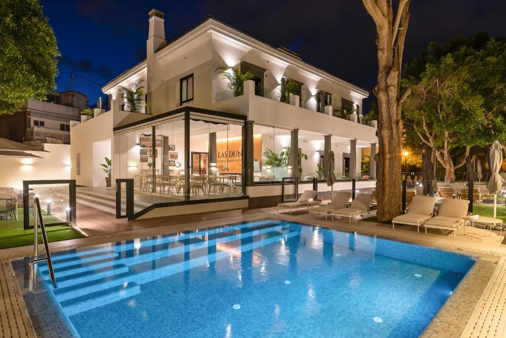 Las Dunas de Santa Catalina Boutique House, Las Palmas de Gran Canaria (precios actualizados 2025)