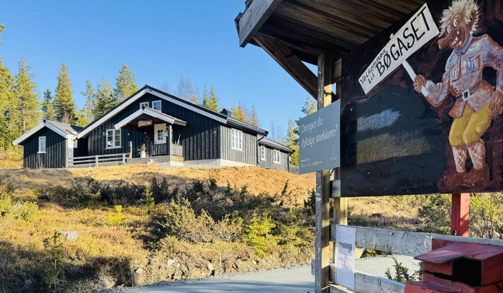 Newly renovated cabin in Nesfjellet, Nesbyen, Nesbyen (updated prices 2025)