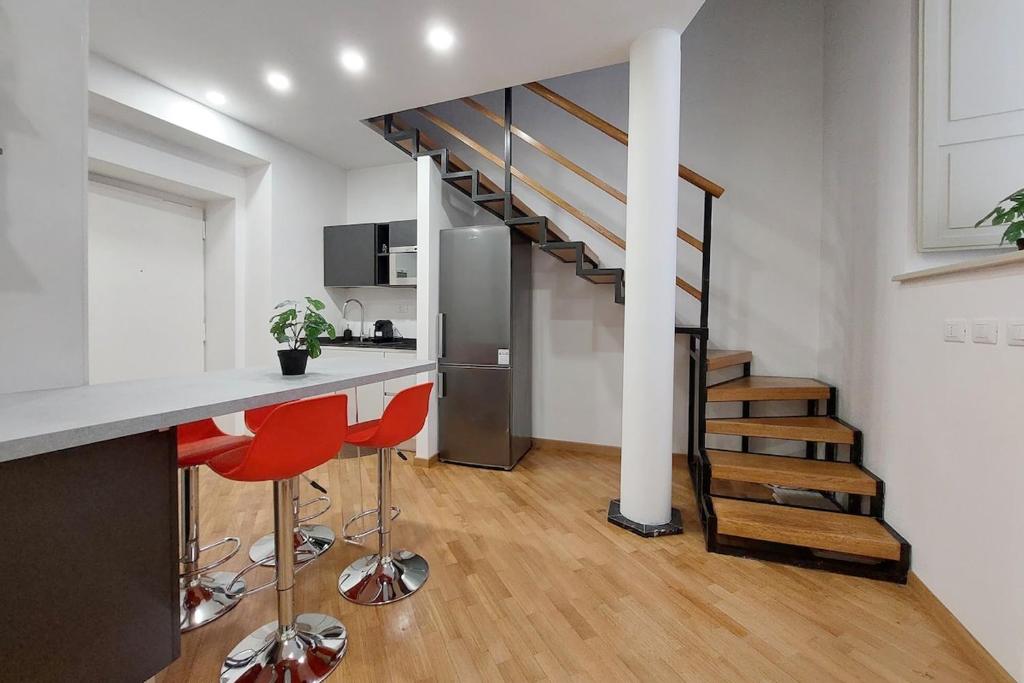 Trevi Suite Apartment - Barberini, Rome (updated prices 2025)