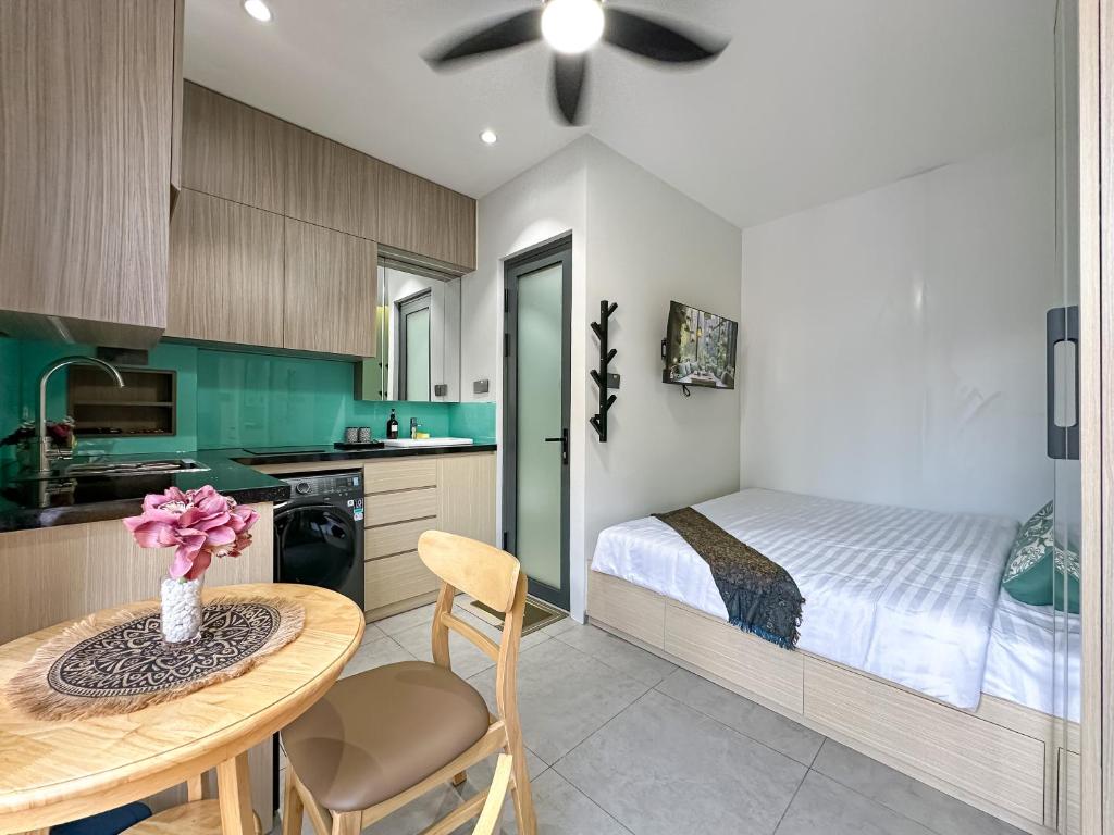 Lyn house, Ho Chi Minh (uppfærð verð fyrir árið 2025)