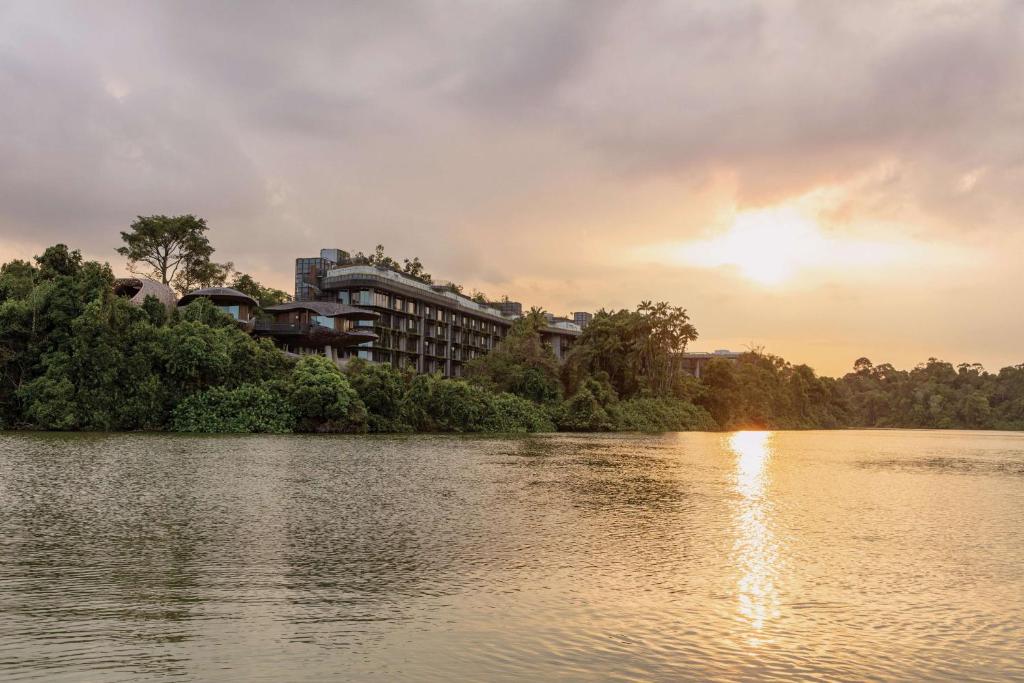 Mandai Rainforest Resort by Banyan Tree, Singapore (updated prices 2026)