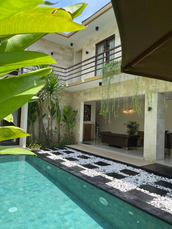 Villa Avi, Nusa Dua (preços atualizados para 2025)