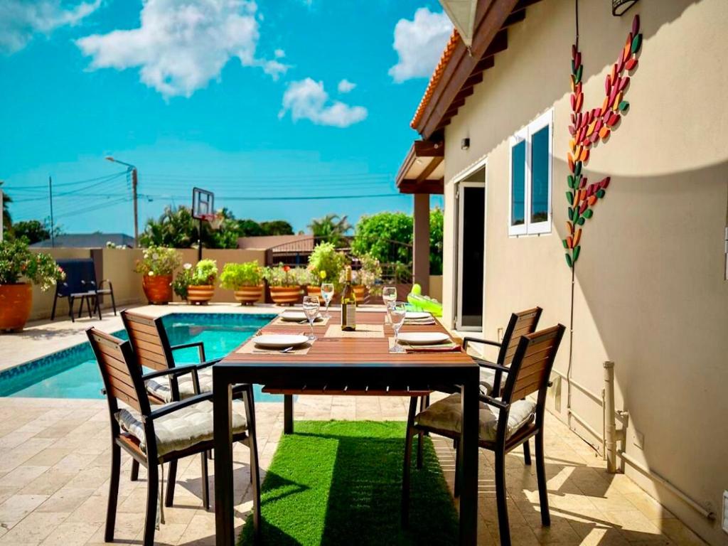 Villa Savannah, Savaneta (updated prices 2026)