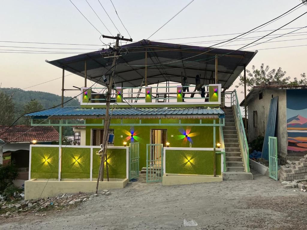 Yercaud Coffee House, Йеркауд (обновени цени за 2025 г.)