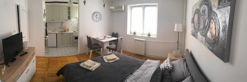 Marigold NS, Novi Sad (updated prices 2025)