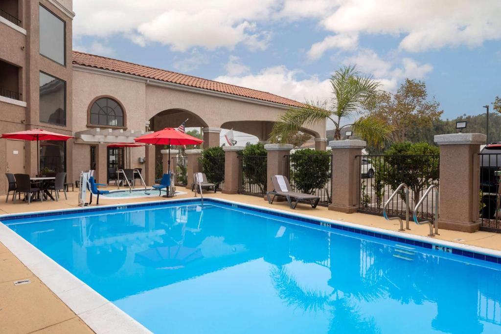 Quality Inn & Suites Camarillo-Oxnard, Camarillo (updated prices 2025)