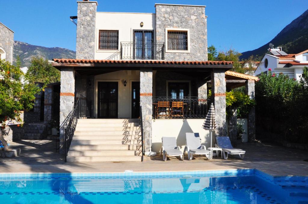 Olive Villa Ovacik, Fethiye (updated prices 2026)