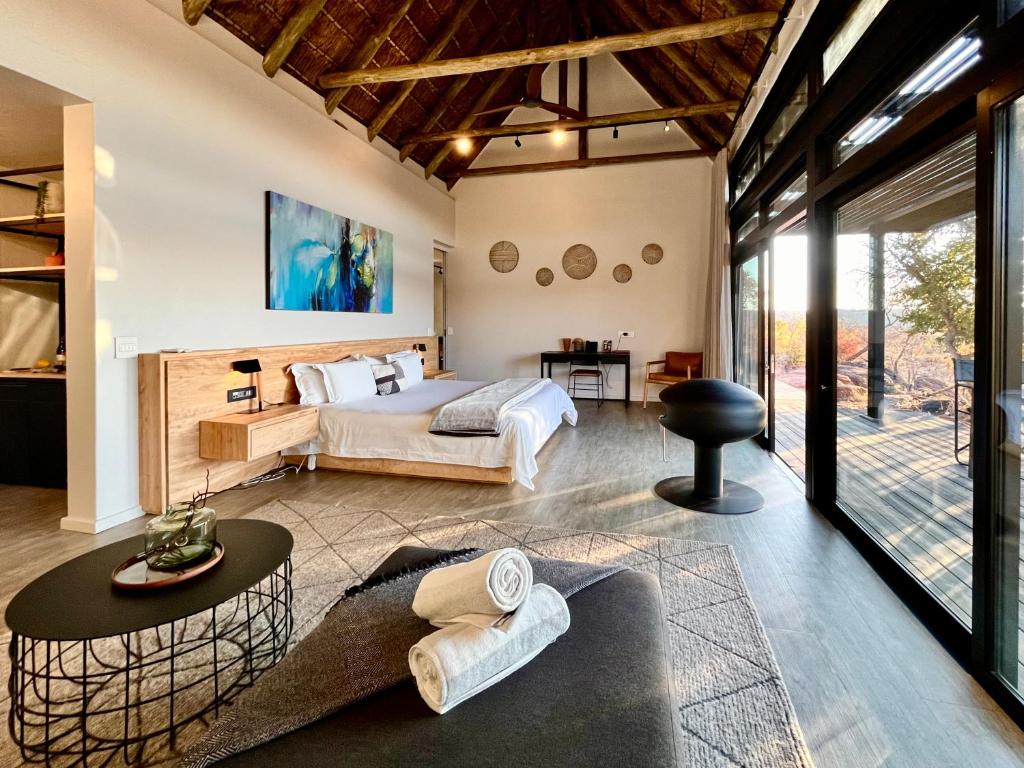 57 Waterberg, Welgevonden Game Reserve (updated prices 2025)