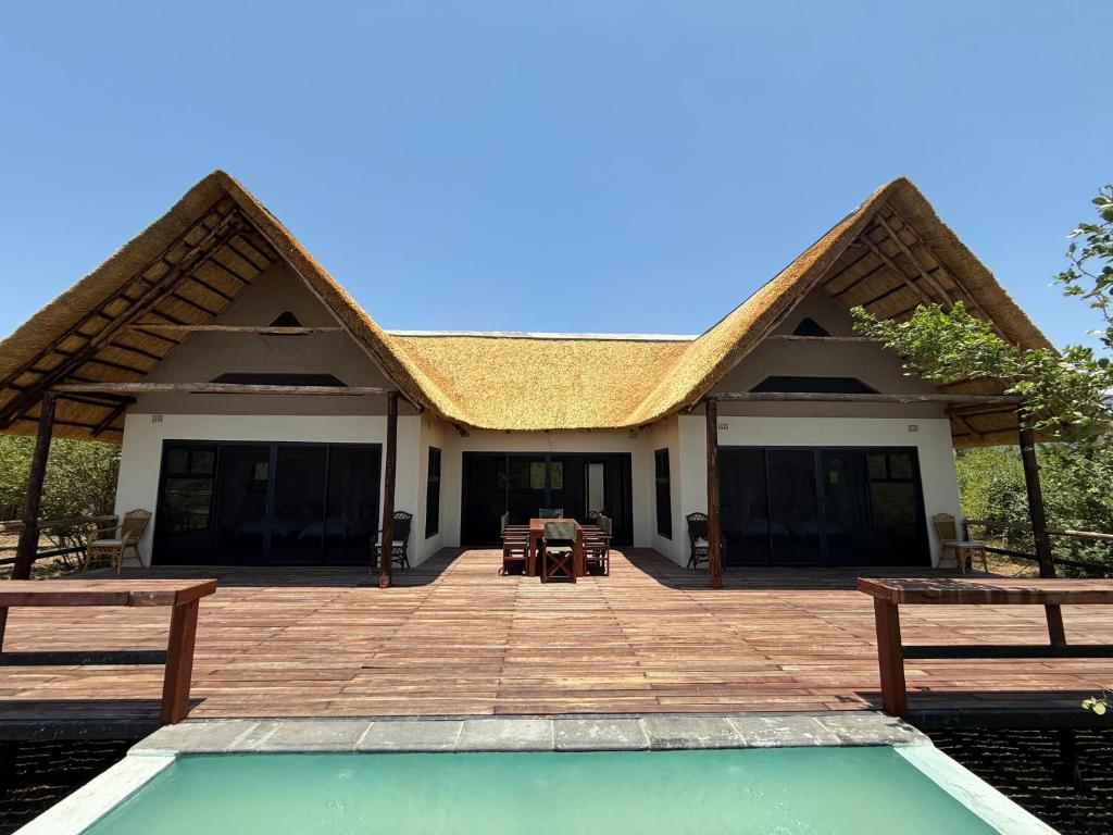 Bubezi Villas, Mushongentende (updated prices 2025)