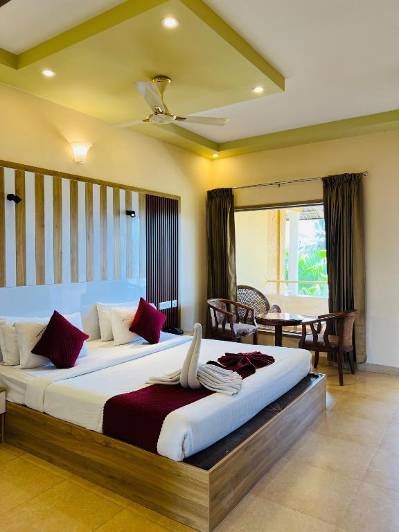 Karapuzha Village Resort, Wayanad (updated prices 2025)