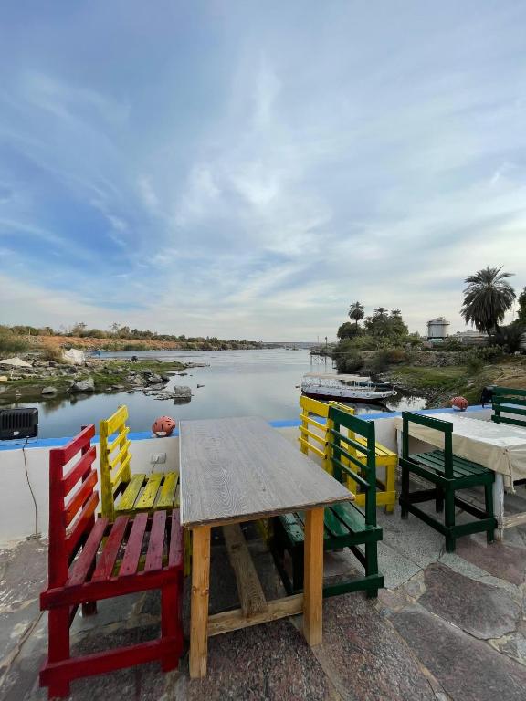 Torya guesthouse, Aswan (updated prices 2026)