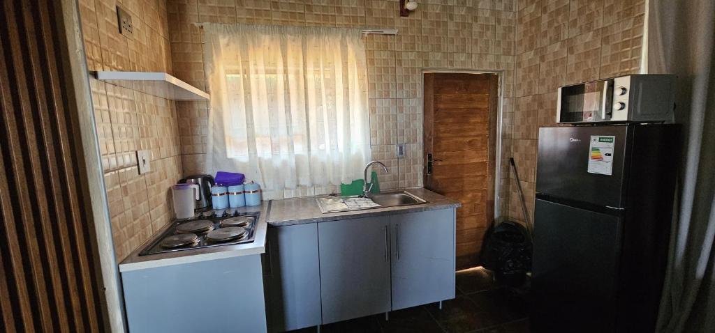 Elias Nefale Eco Estate, Mitxetweni (updated prices 2025)