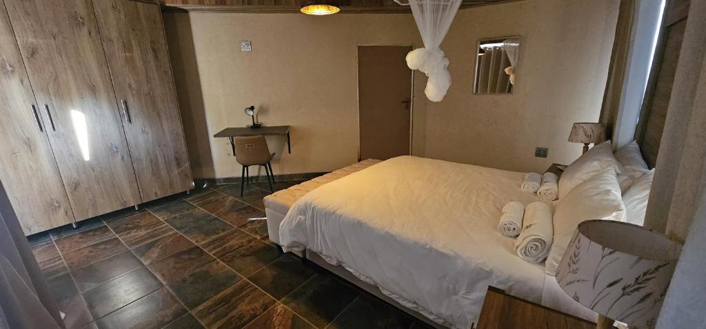 Elias Nefale Eco Estate, Mitxetweni (updated prices 2025)