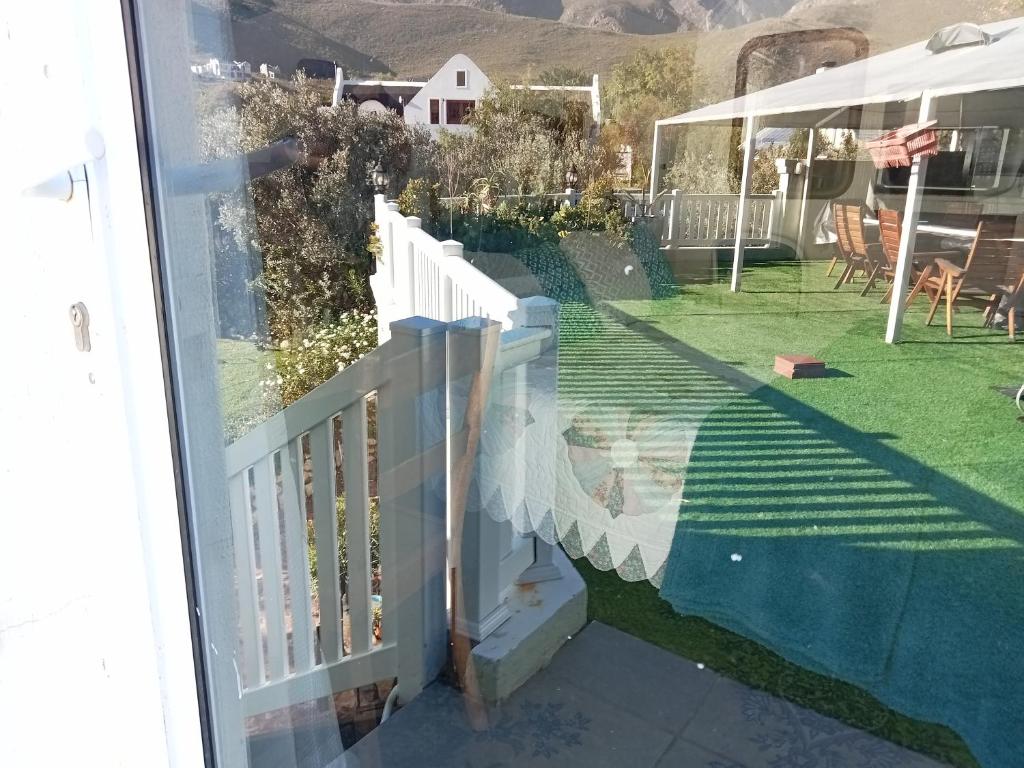 Olive Garden Guest House, Montagu (updated prices 2026)