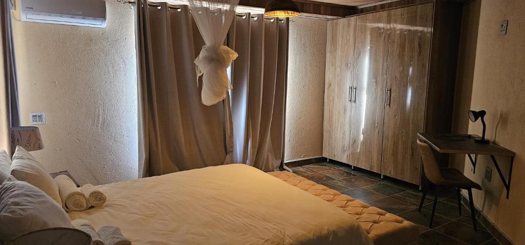 Elias Nefale Eco Estate, Mitxetweni (updated prices 2025)