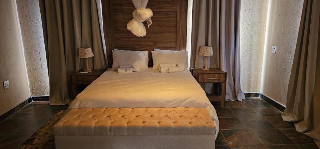 Elias Nefale Eco Estate, Mitxetweni (updated prices 2025)