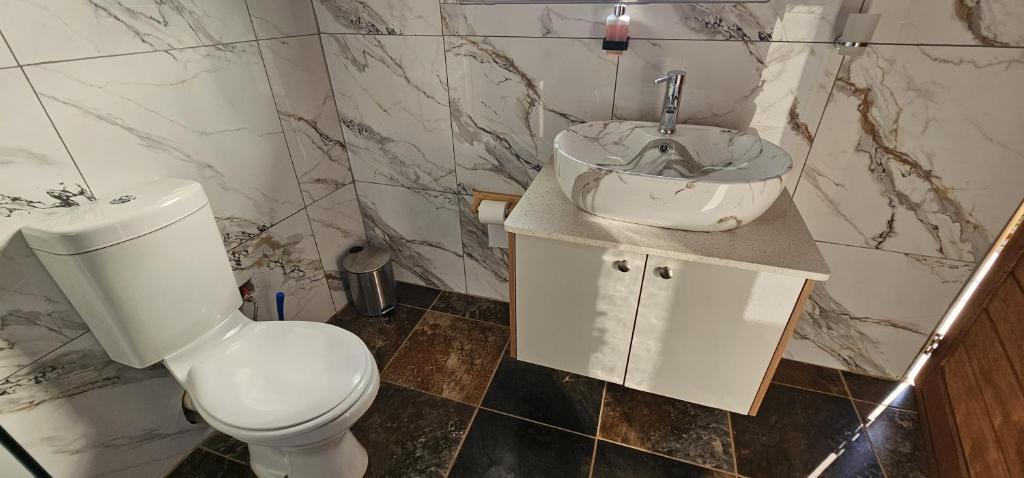 Elias Nefale Eco Estate, Mitxetweni (updated prices 2025)