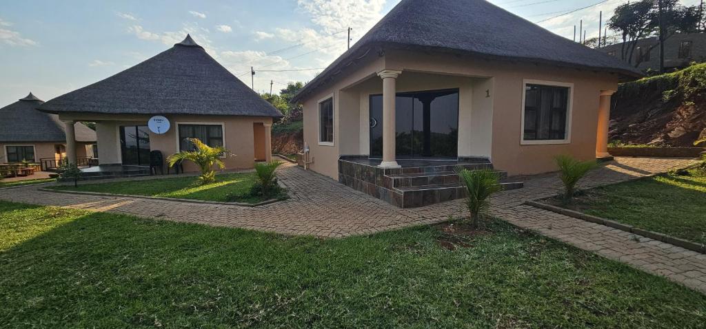 Elias Nefale Eco Estate, Mitxetweni (updated prices 2025)