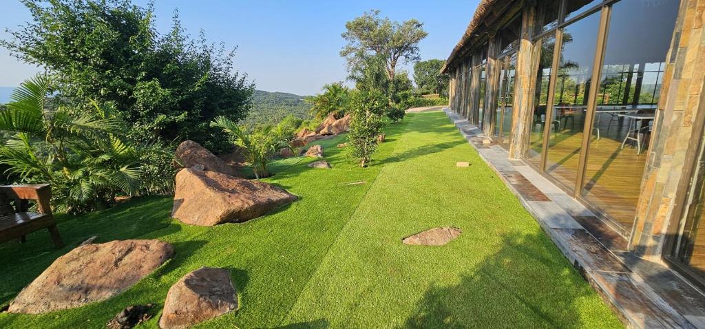 Elias Nefale Eco Estate, Mitxetweni (updated prices 2025)