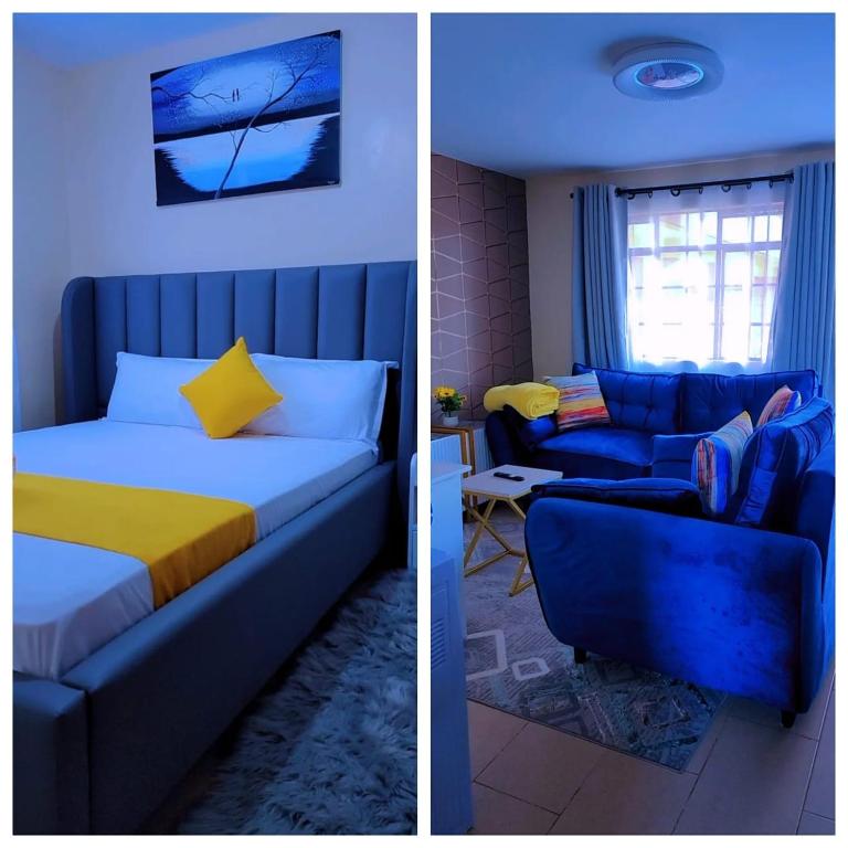 PureHaven Homes ruiru kamakis, Ruiru (updated prices 2025)