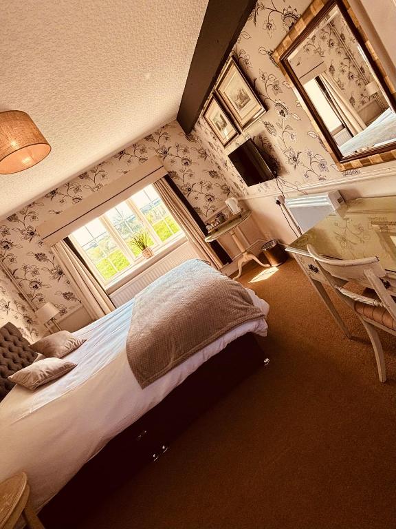 The Sibson Inn Hotel, Water Newton (updated prices 2025)