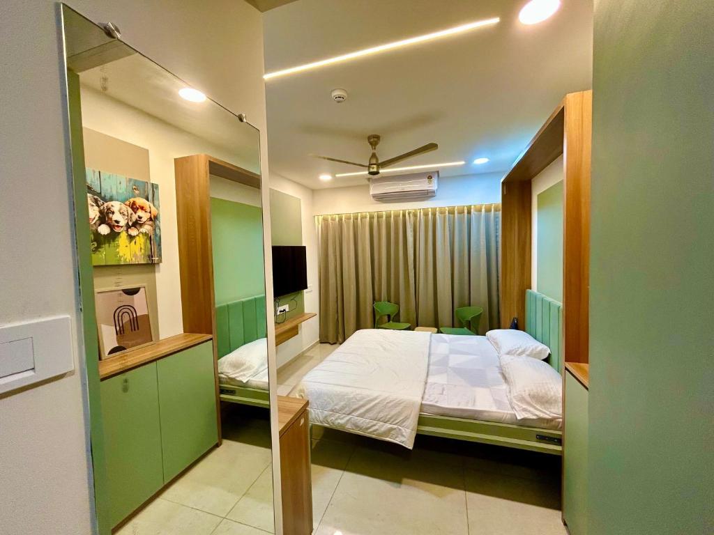 Premium Studio in Pune 'Sparsh', Pune (precios actualizados 2025)