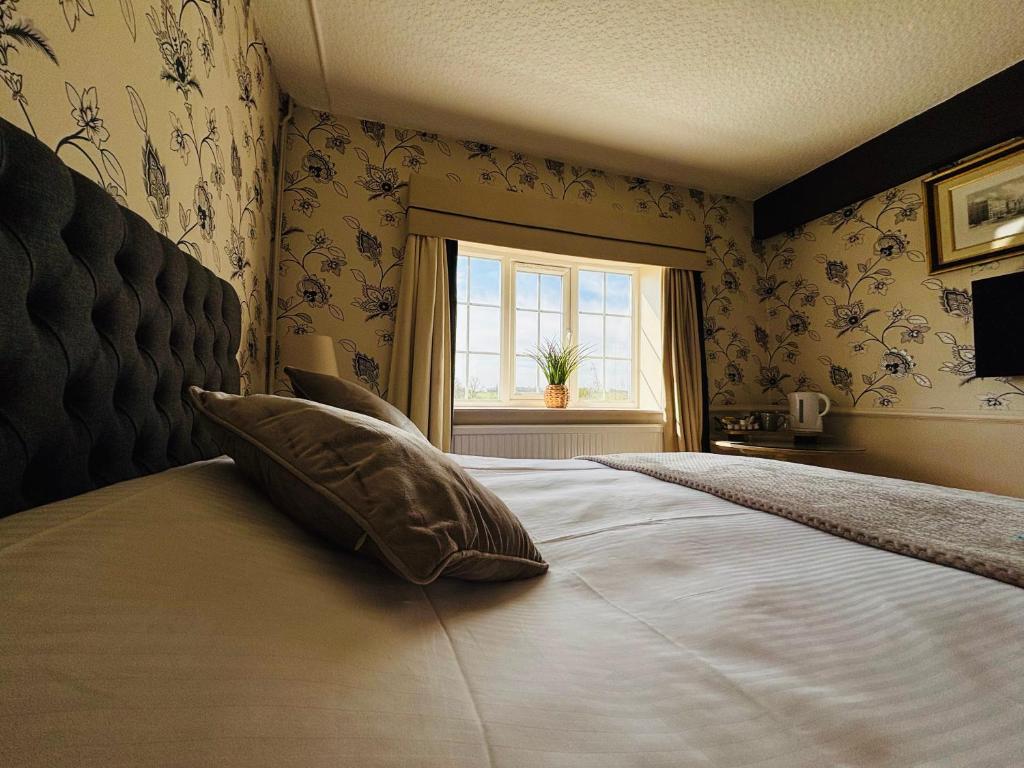 The Sibson Inn Hotel, Water Newton (updated prices 2025)