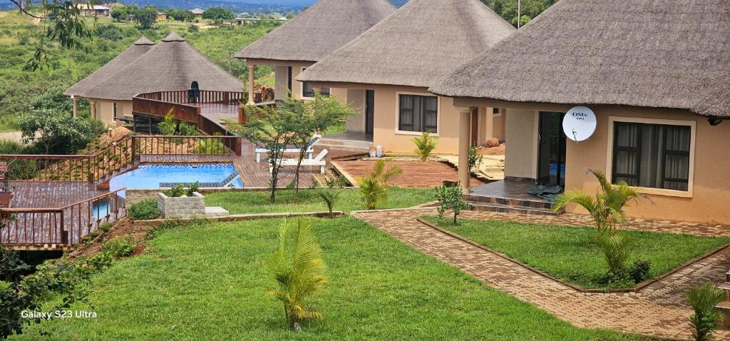 Elias Nefale Eco Estate, Mitxetweni (updated prices 2025)