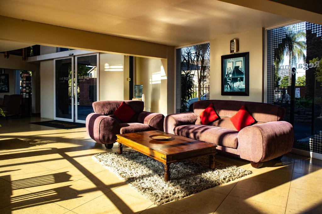 Regal Inn PMBurg, Pietermaritzburg (updated prices 2025)
