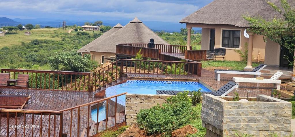 Elias Nefale Eco Estate, Mitxetweni (updated prices 2025)