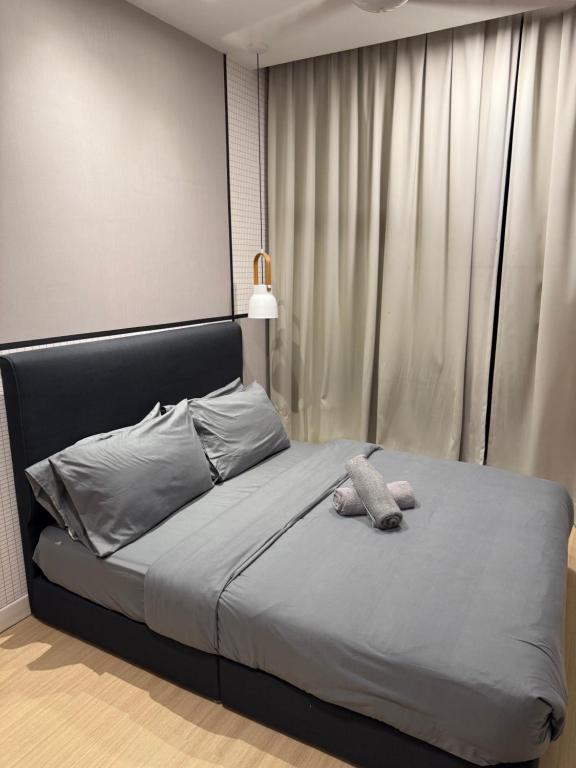 Arcuz staycay by exsim, Petaling Jaya (precios actualizados 2025)