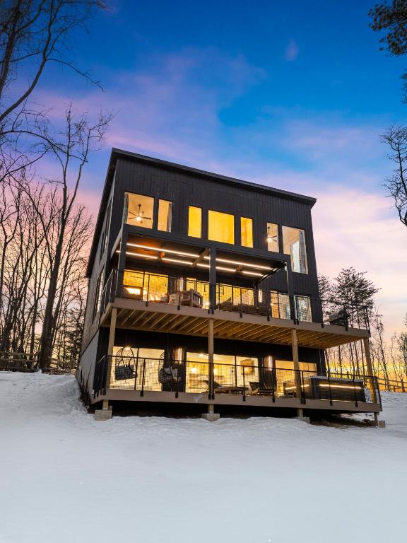 Adamina Canyon Luxurious, Canyon View 5BR,3BTH, Rockbridge (updated ...