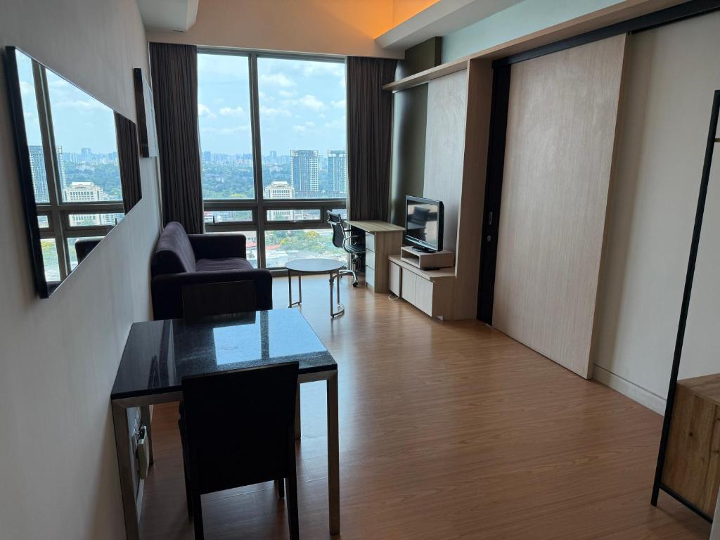 Swiss Garden Residences by Roomy, Kuala Lumpur (updated prices 2025)