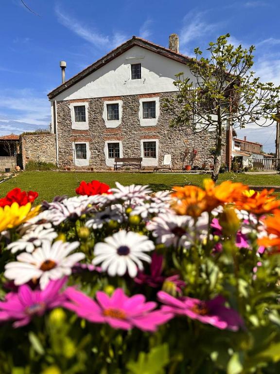 Casa La Limonera, Ranón (updated prices 2025)