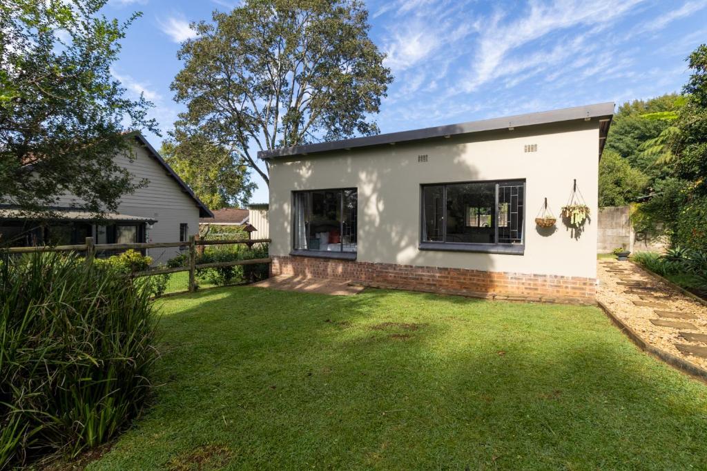 The Aloe Garden Cottage, Howick (updated prices 2025)