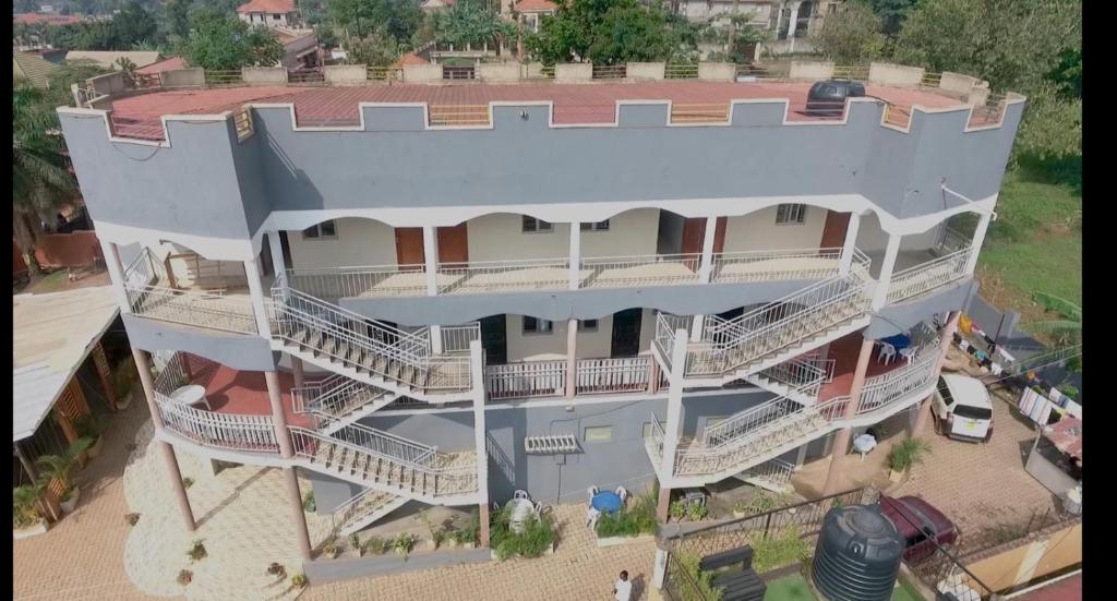 Noaz Hotel, Bulambiro (updated prices 2025)