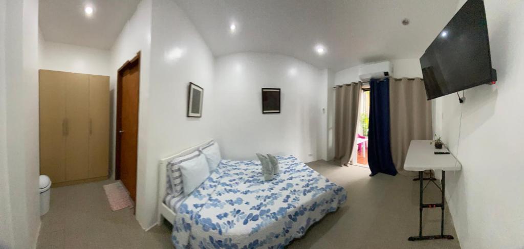 Villa Talisay Streetside Studio, Samal (updated prices 2025)
