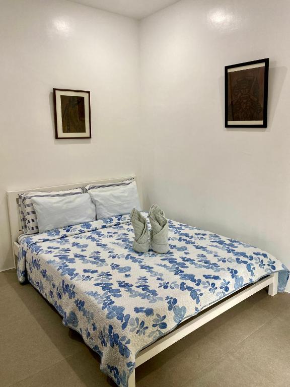 Villa Talisay Streetside Studio, Samal (updated prices 2025)